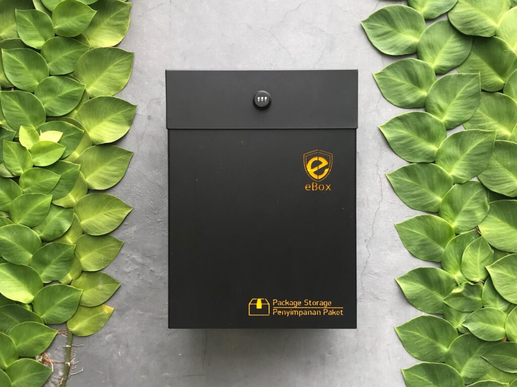 eBox Rhea - eBox