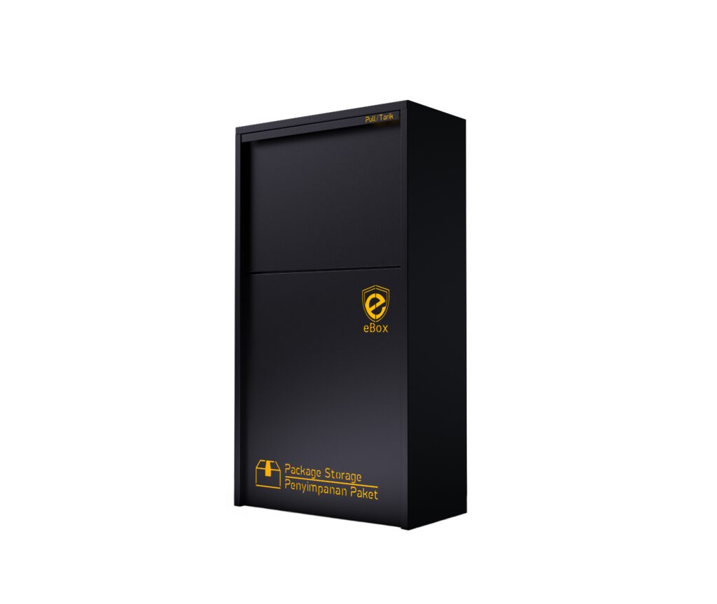 Produk - eBox
